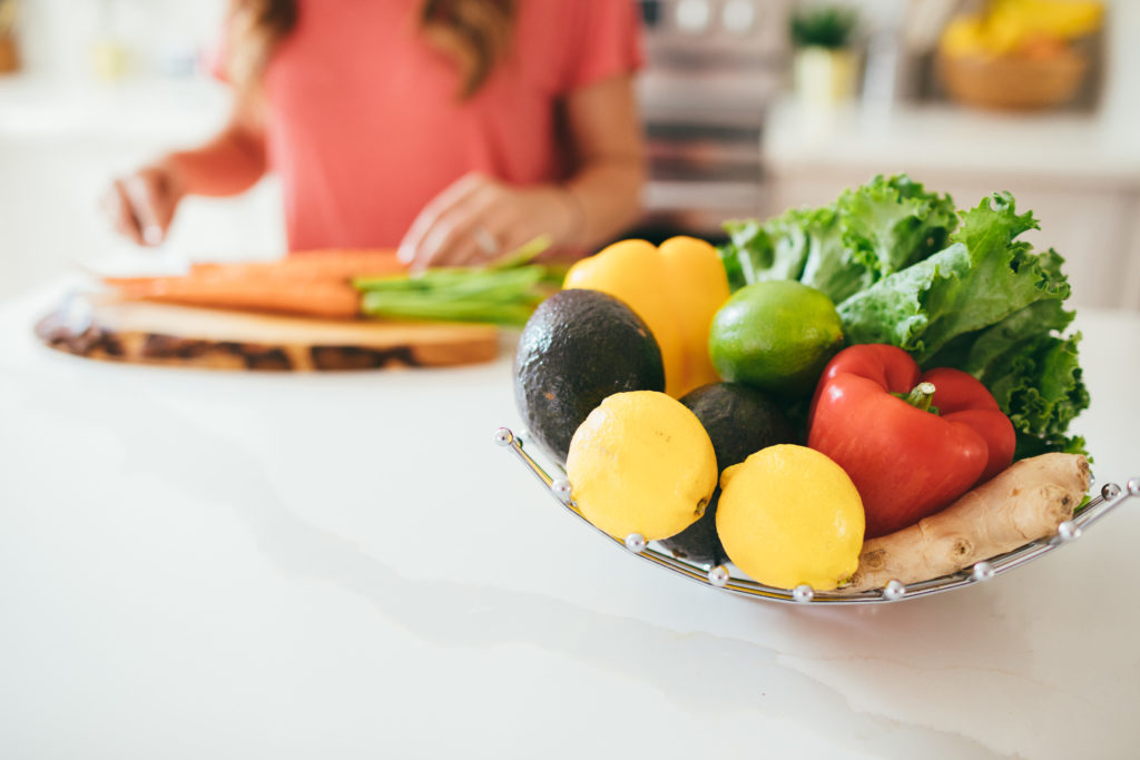 9 Tips for Pregnancy & Postpartum Nutrition - The Belle Method